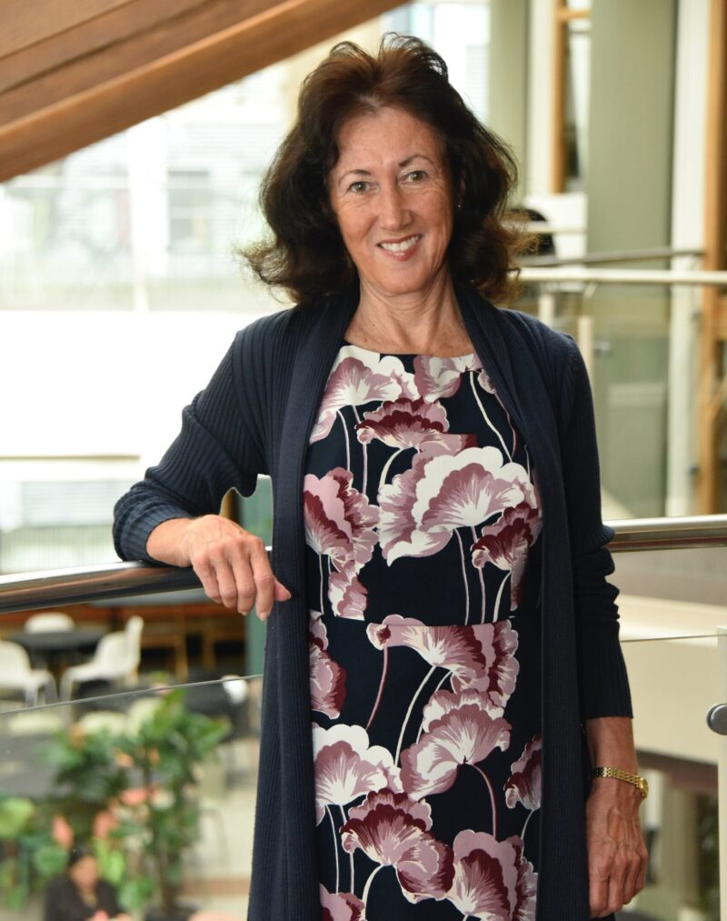 Jennifer Vessels, Silicon Valley Innovator & Speaker
